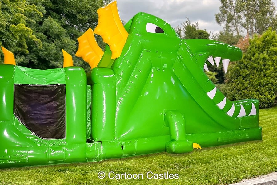 New For 2024! - Bouncy Castle Hire in Mayo, ballina, swinford ...