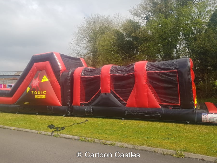 Bouncy Castles - Bouncy Castle Hire in Mayo, ballina, swinford ...